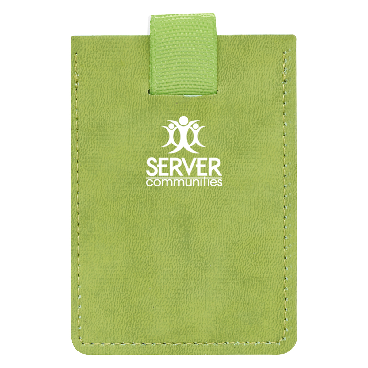 Rfid data blocker phone wallet | Inkmule