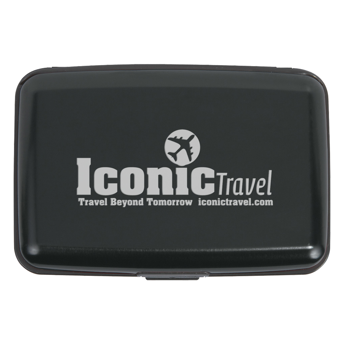 Aluminum Card Case | Corporate Specialties