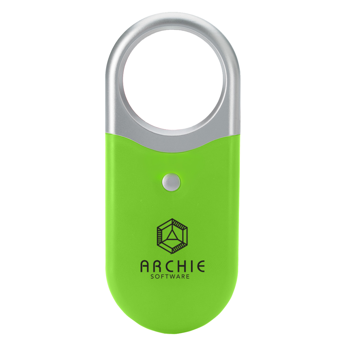 Promotional Magnifier with light Personalized With Your Custom Logo