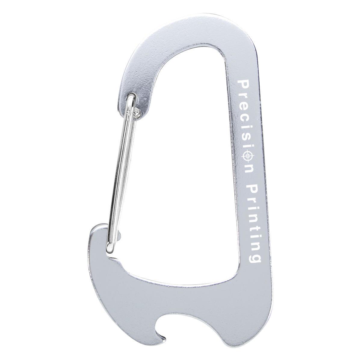 Everest carabiner bottle opener | Inkmule