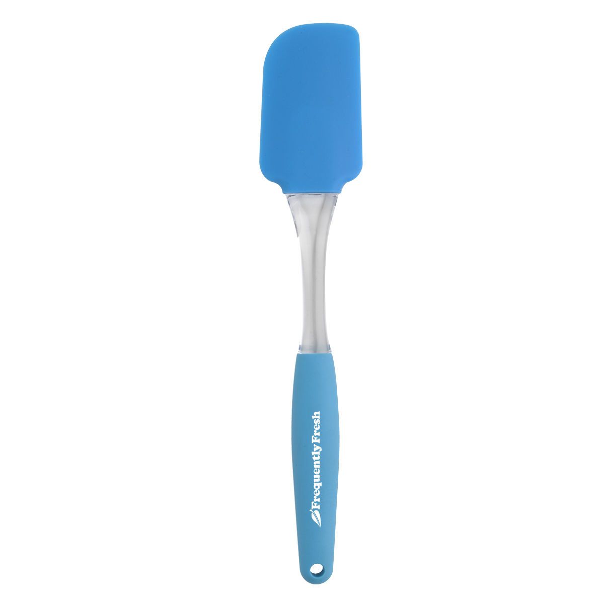 Custom Silicone spatula personalized with your custom logo design ...