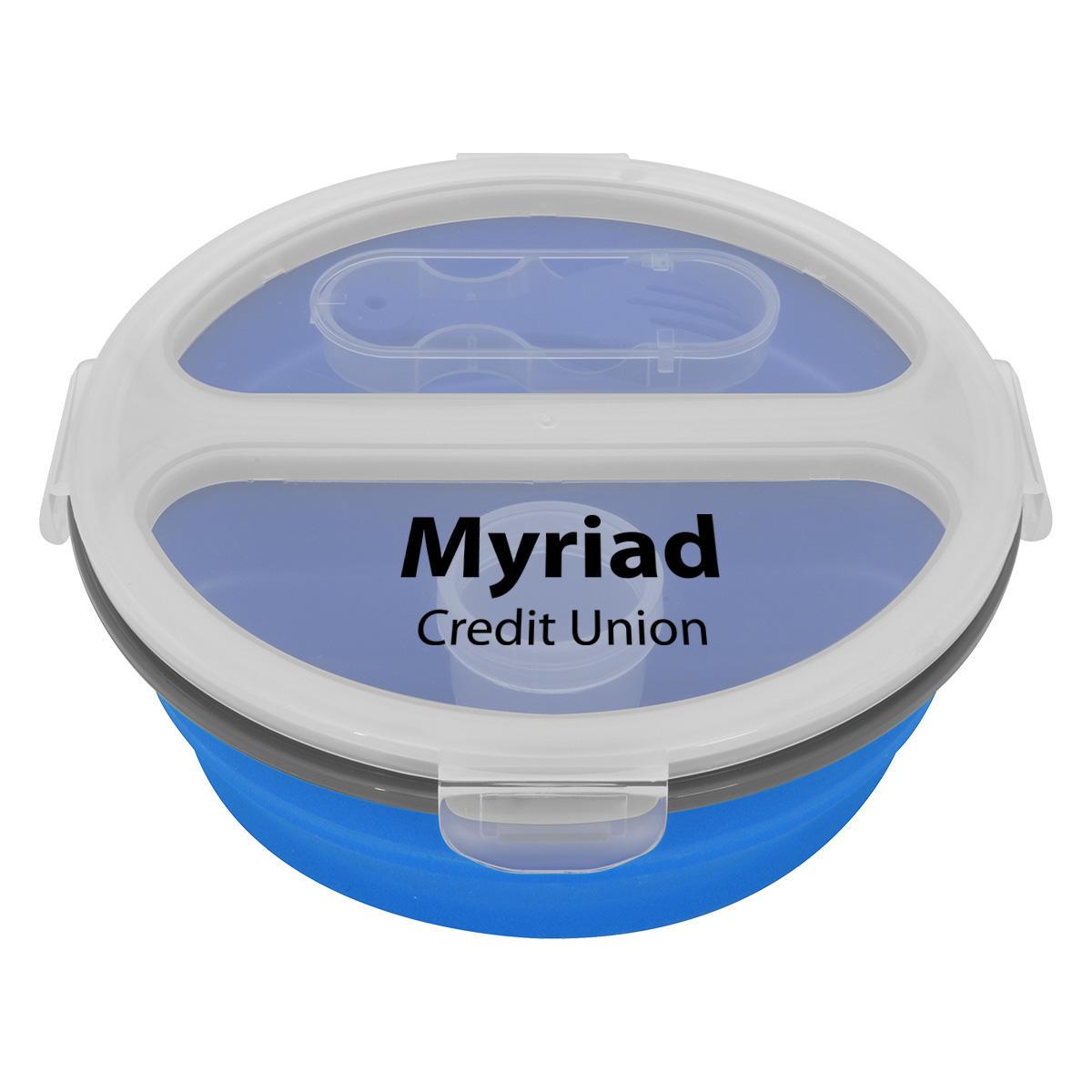 Pack it up lunch set | Corporate Specialties