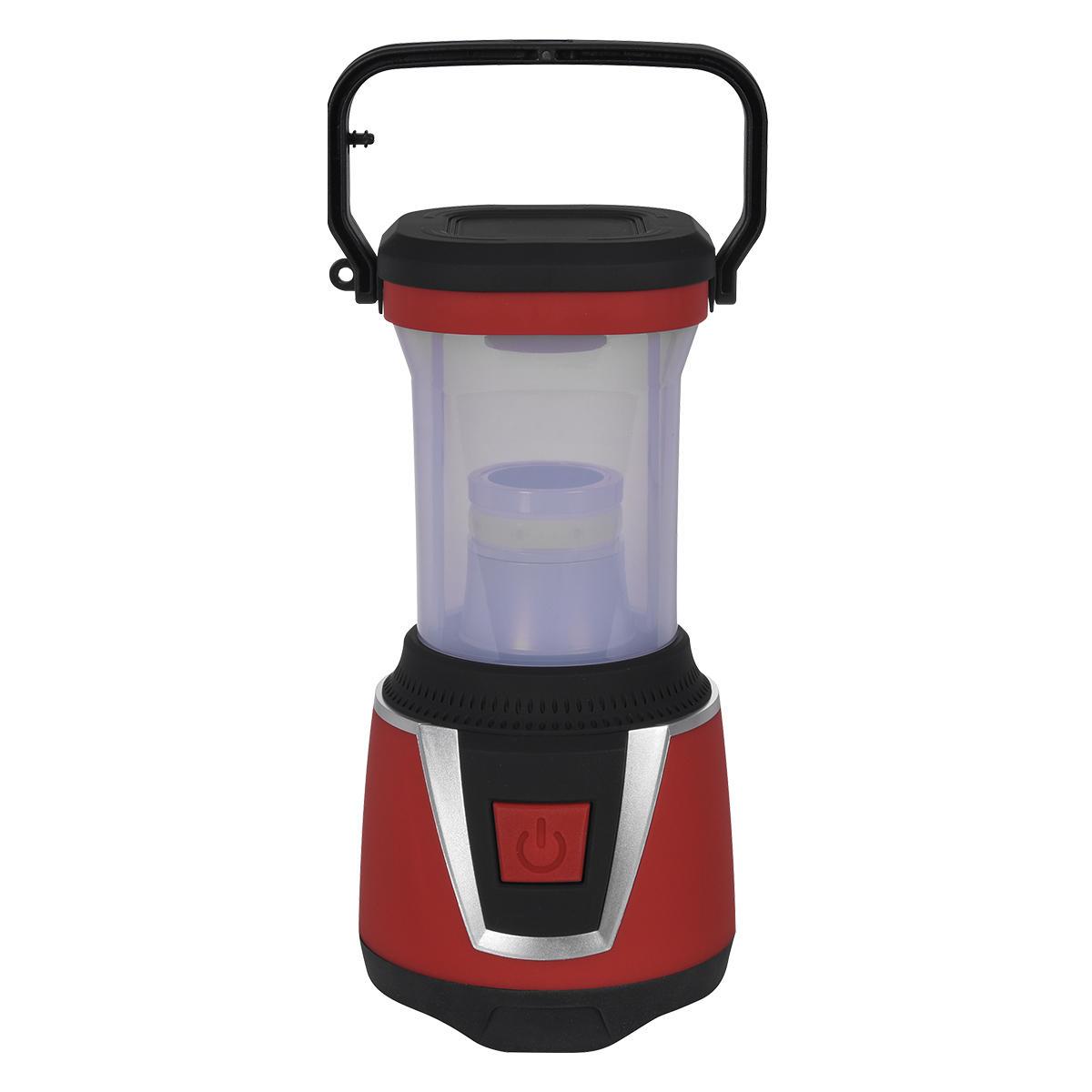 Cob camper lantern | Inkmule