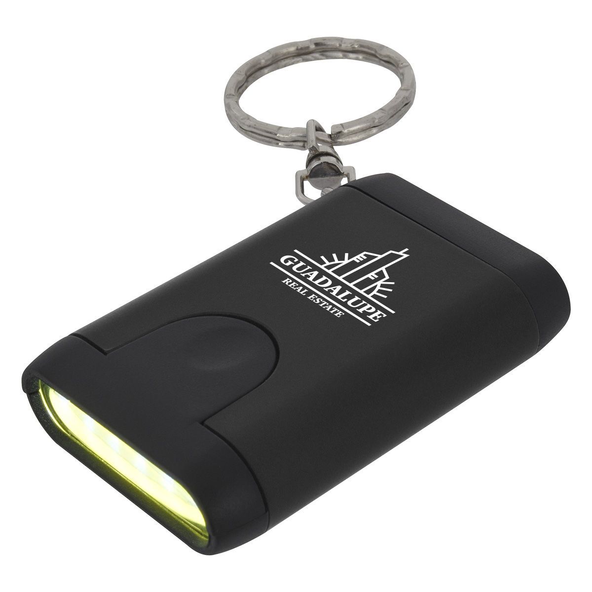 Promotional Cob key light Personalized With Your Custom Logo