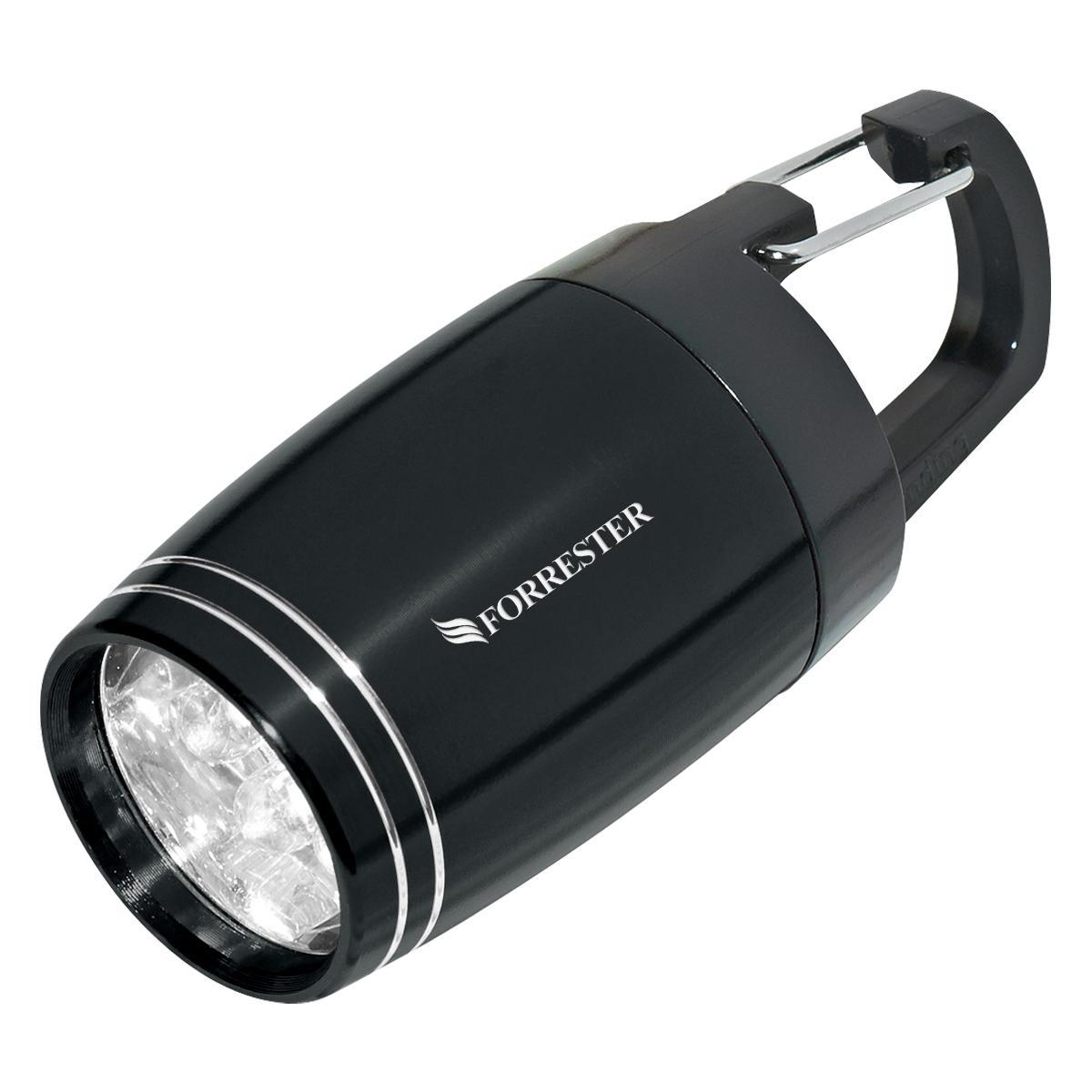 6 led aluminum clip light | Corporate Specialties
