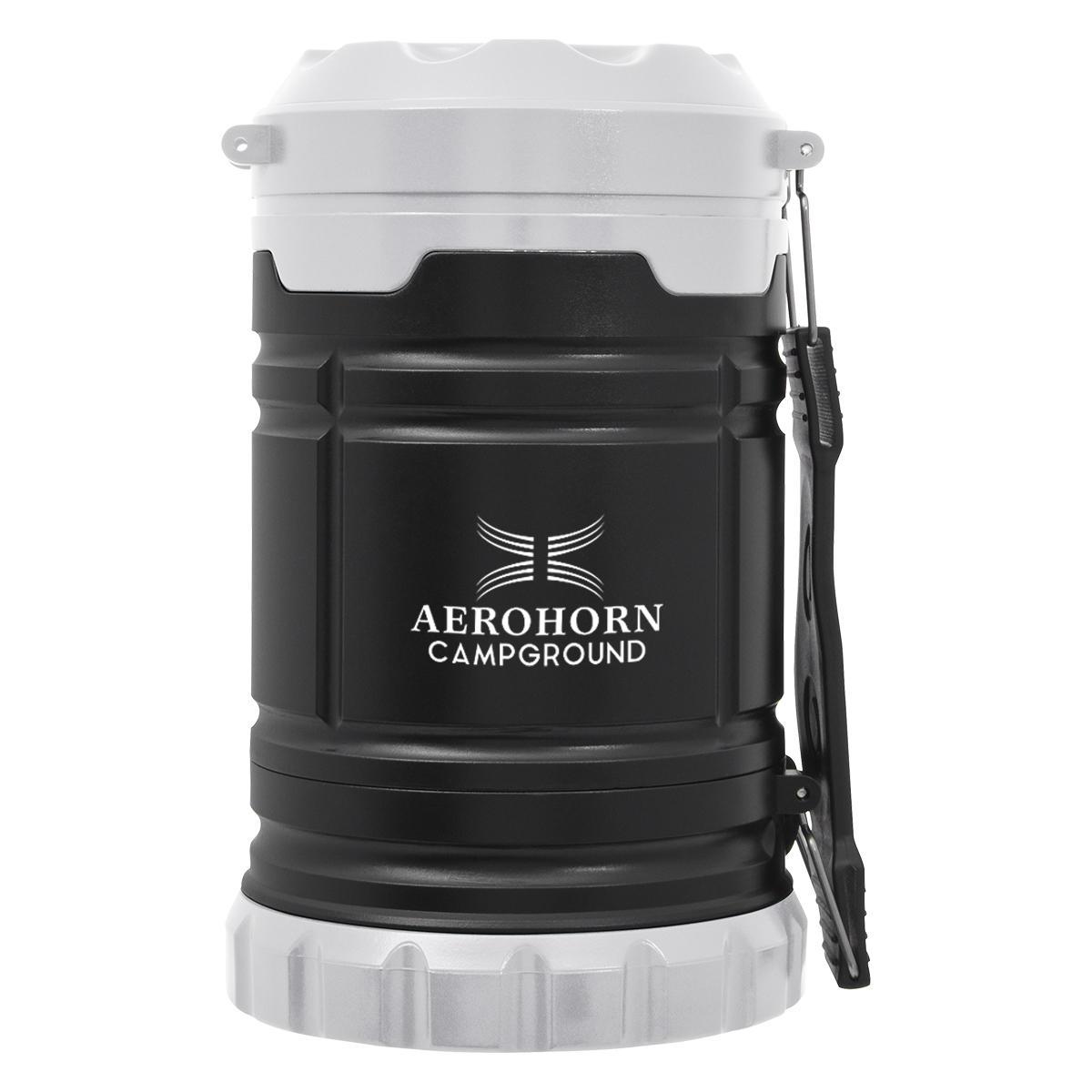 Cob pop-up lantern with handle | Inkmule