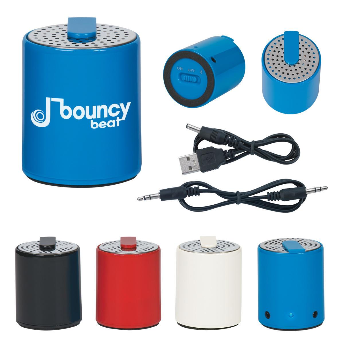 Promotional Wireless speaker Personalized With Your Custom Logo