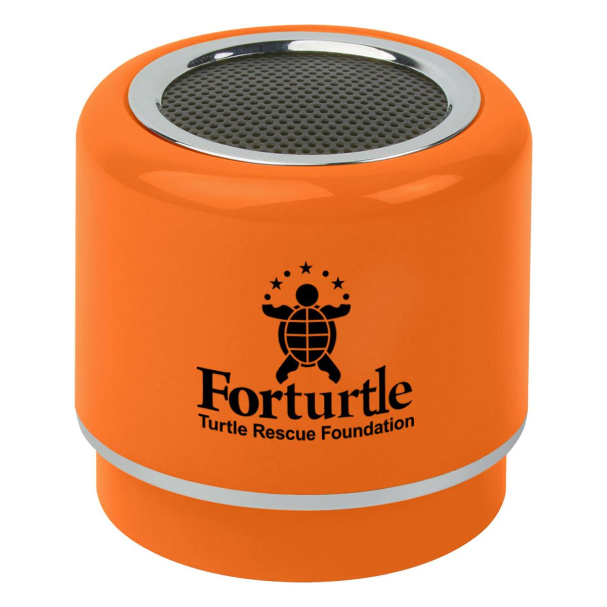 Nano speaker | Corporate Specialties