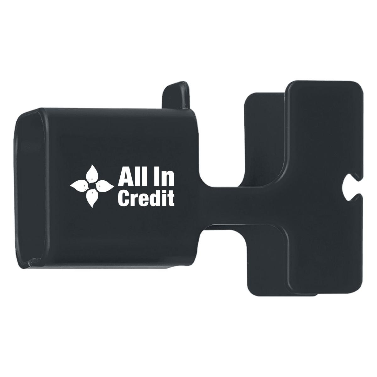 Phone Stand Cord Wrap Combo | Inkmule