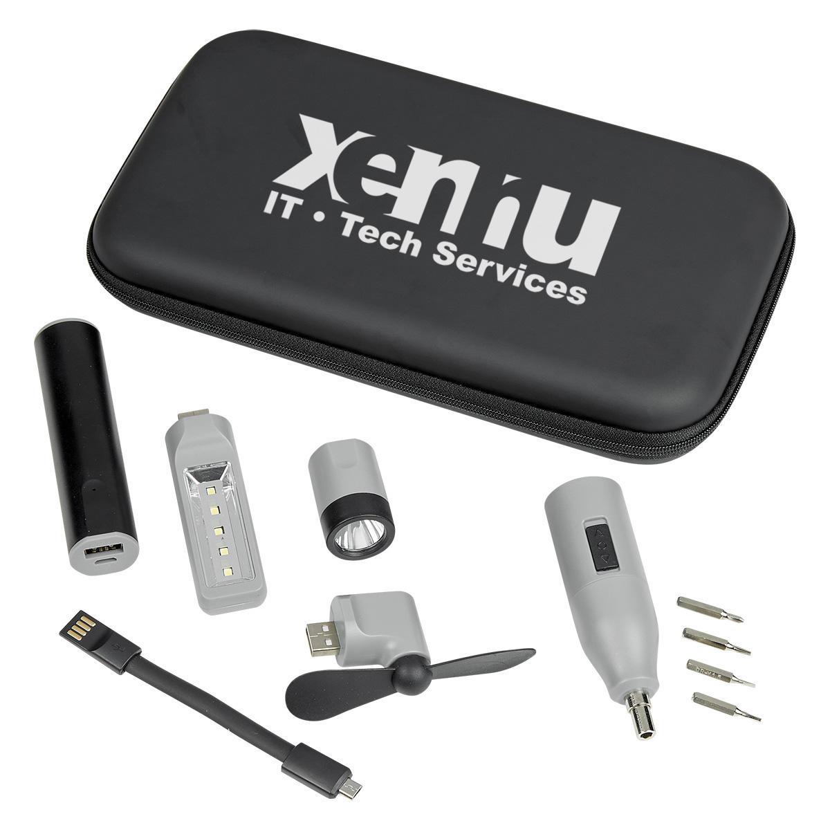 Promotional Ul listed power bank tool and travel Personalized With Your ...