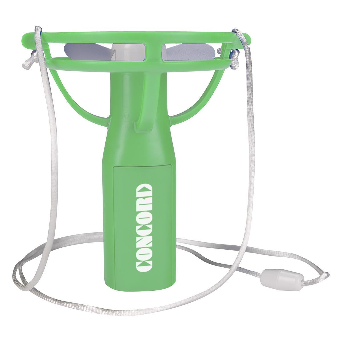 Promotional Mini fan with lanyard Personalized With Your Custom Logo