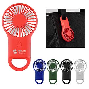 Customized Electric Fan
