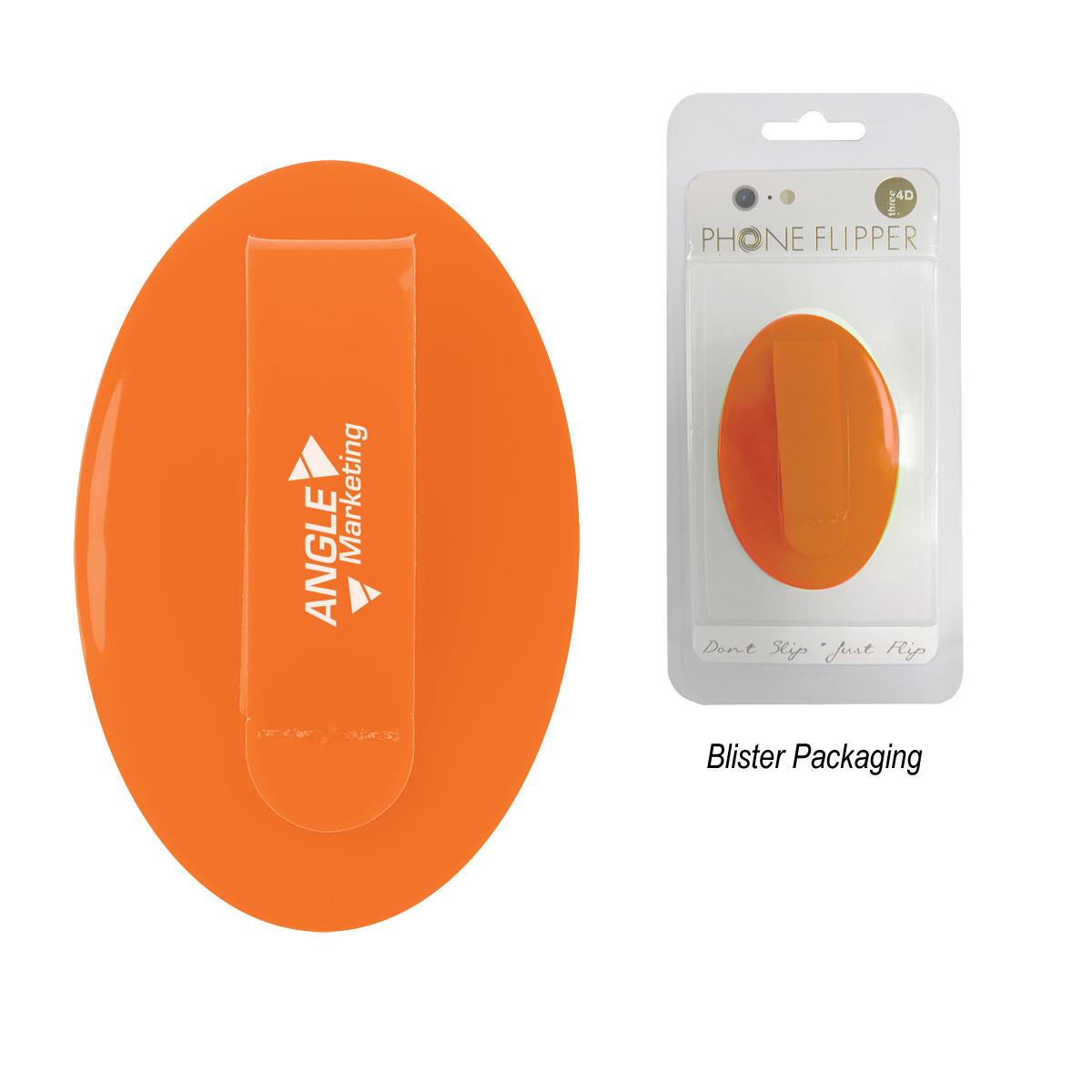 Phone Flipper | Corporate Specialties