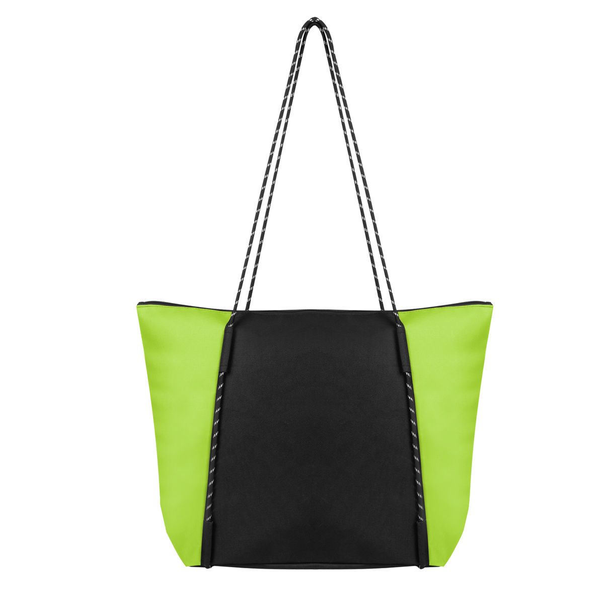 Rope tote bag with 100 rpet material | Corporate Specialties