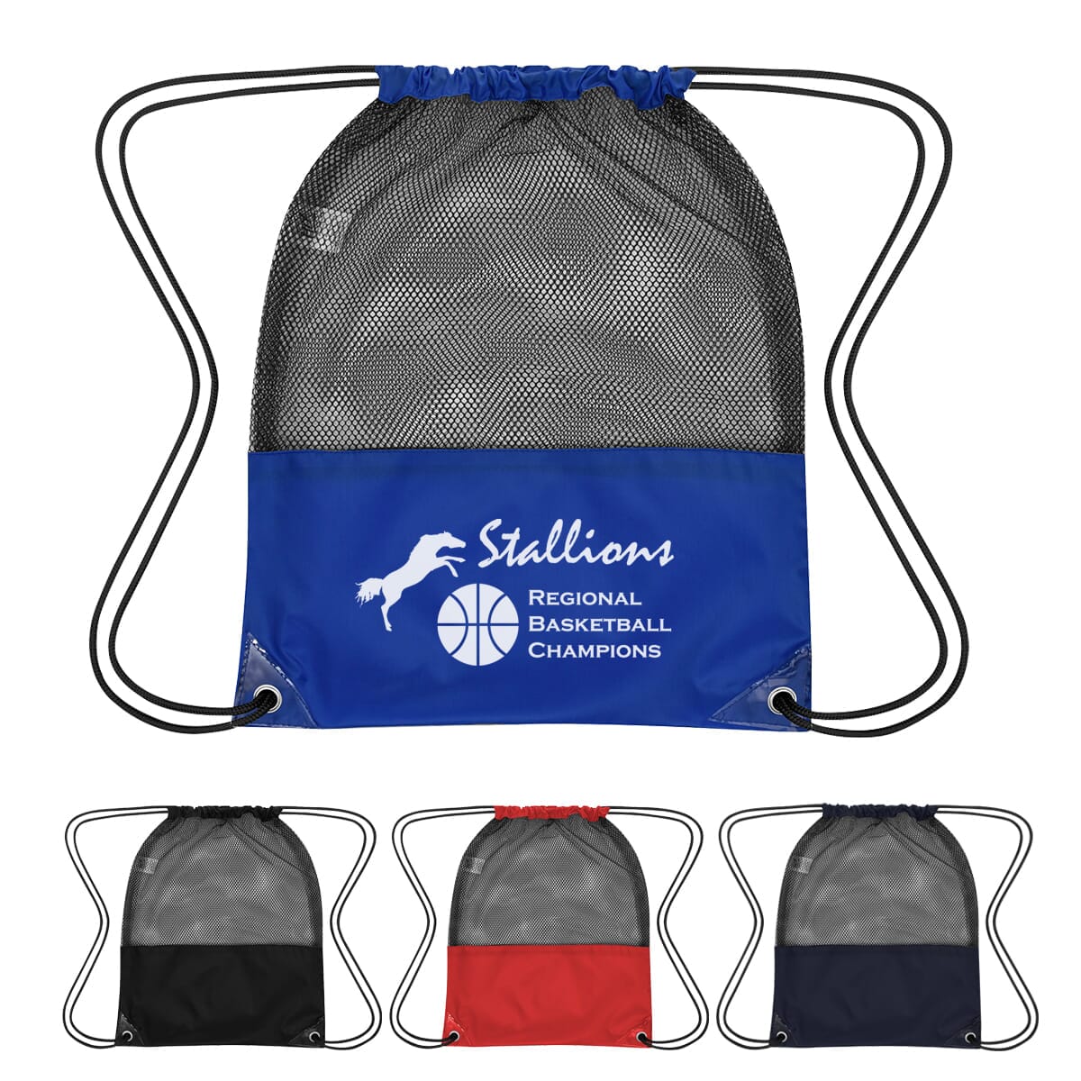 Mesh Sports Pack | Corporate Specialties