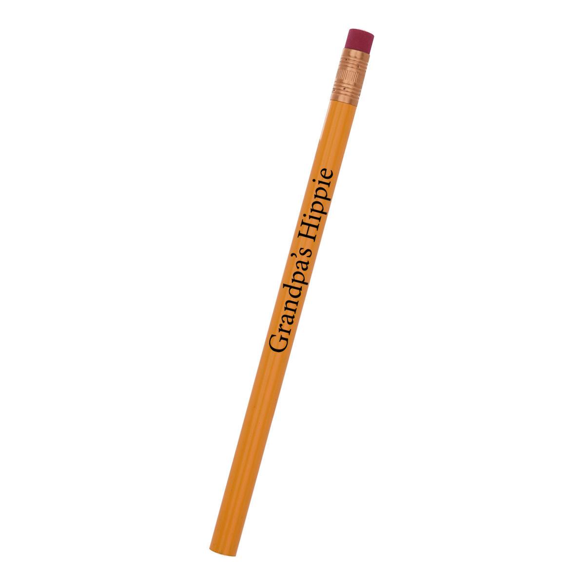Jumbo pencil | Corporate Specialties
