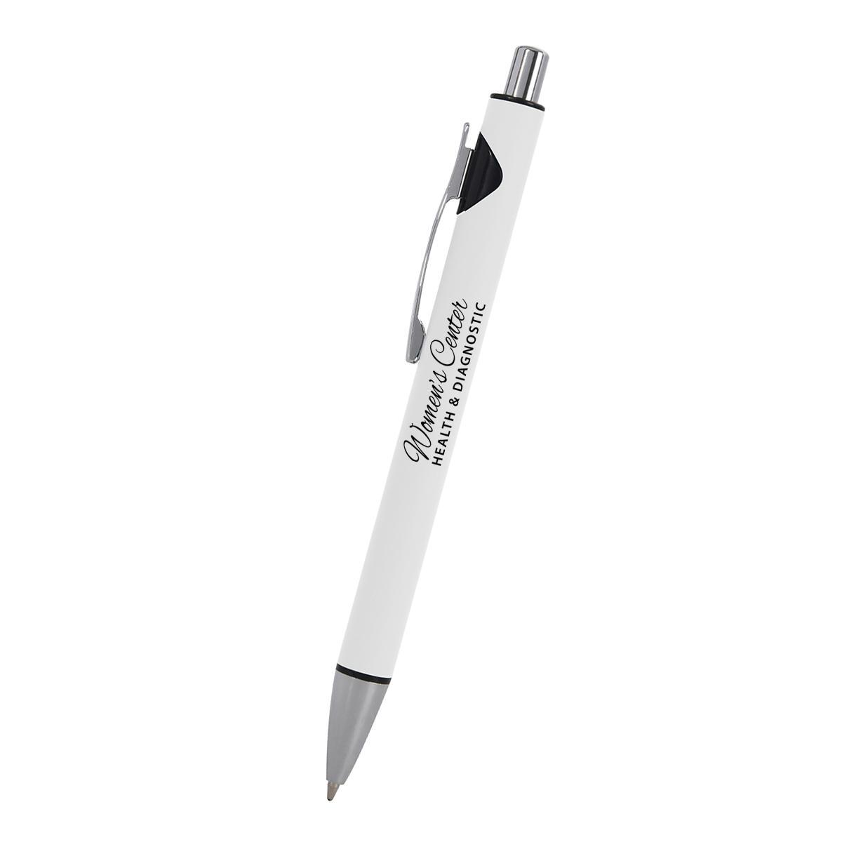 Promotional Pac pen Personalized With Your Custom Logo