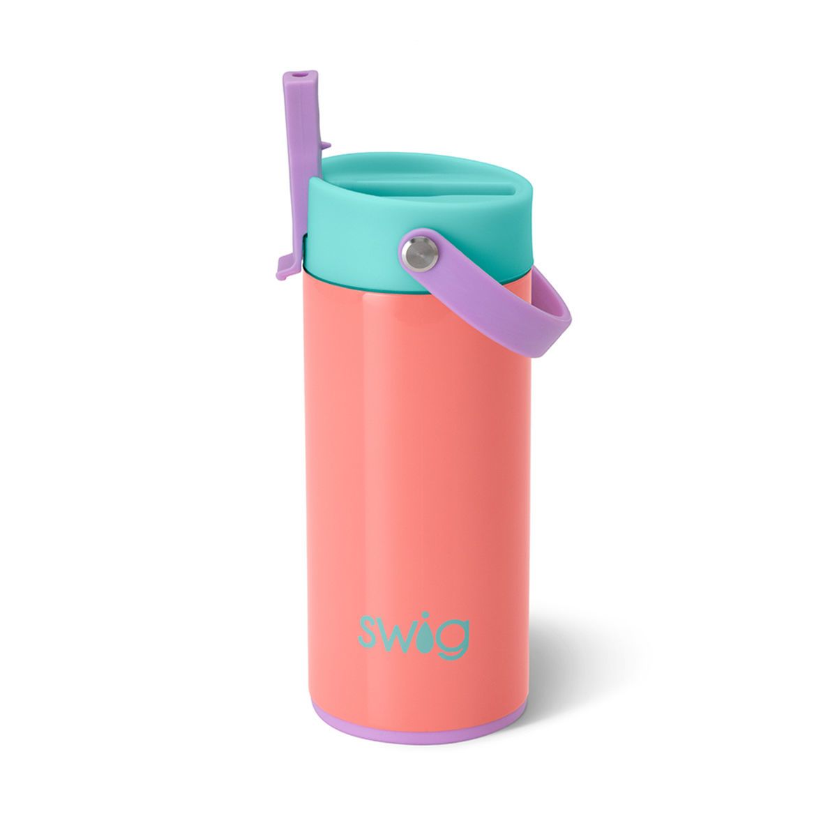 Promotional 12 oz. swig life slim tumbler Personalized With Your Custom ...