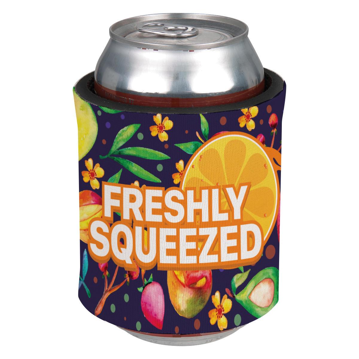 Full color slap wrap go | Inkmule