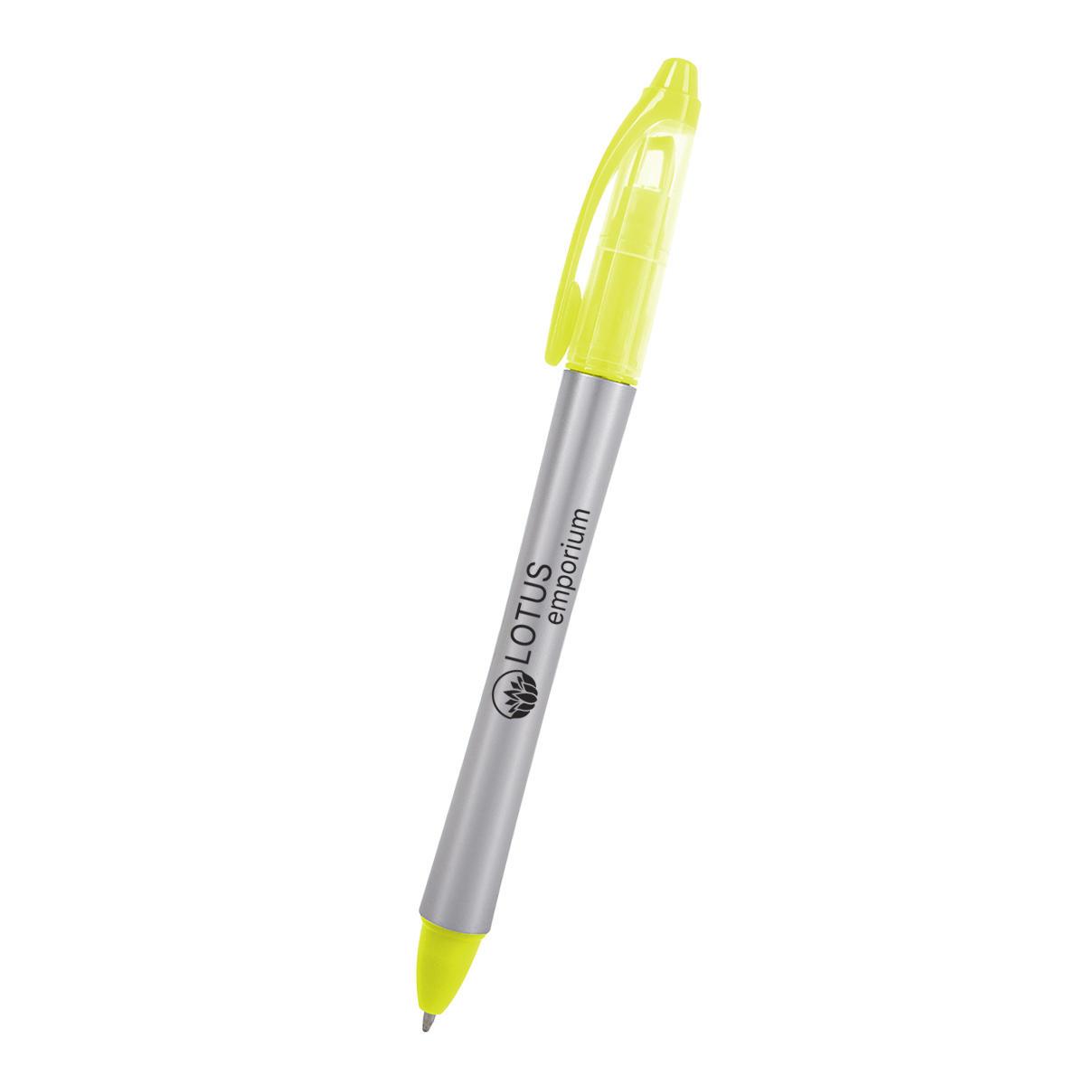Easy view highlighter pen | Corporate Specialties