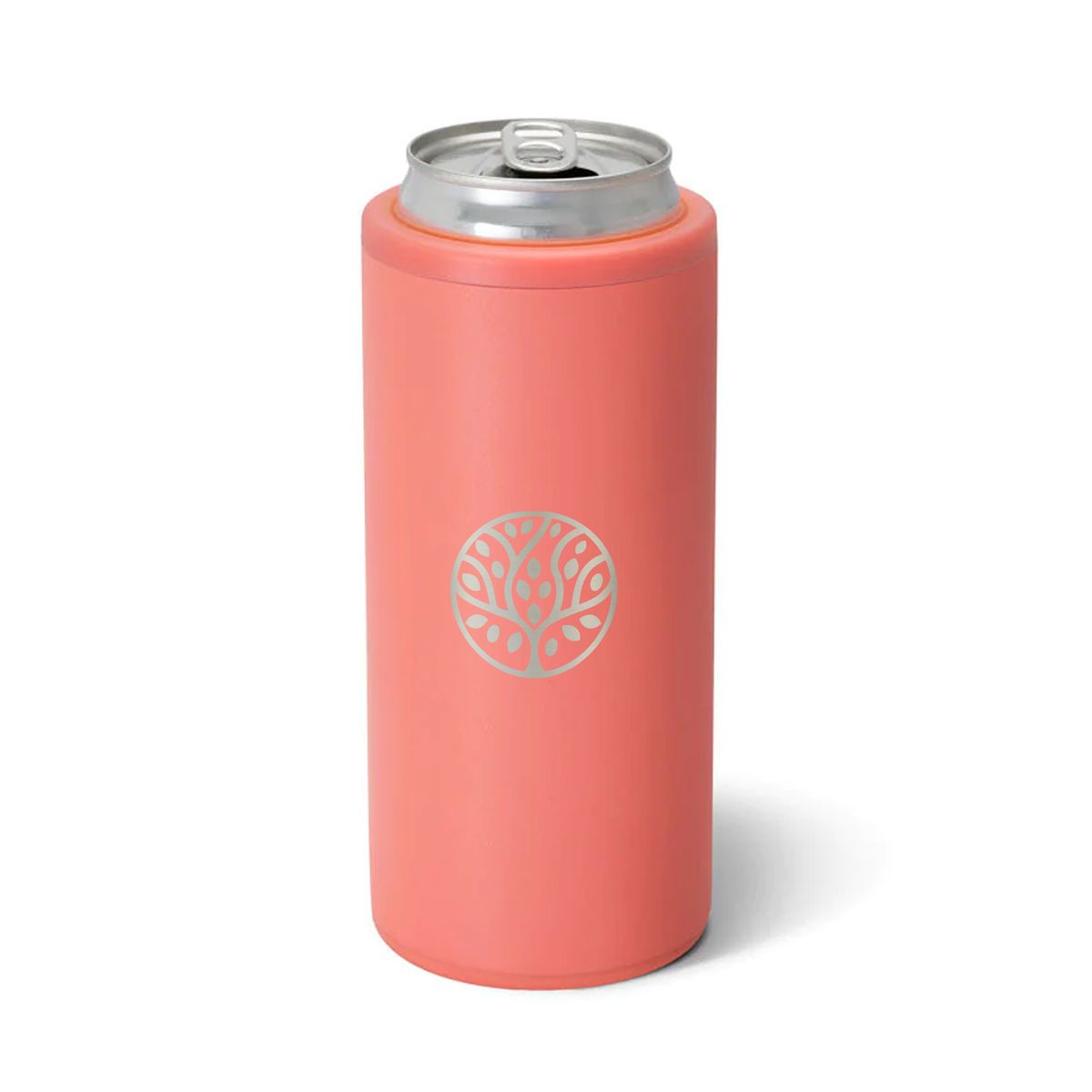 12 oz. swig life slim can cooler | SWAGBOX.COM