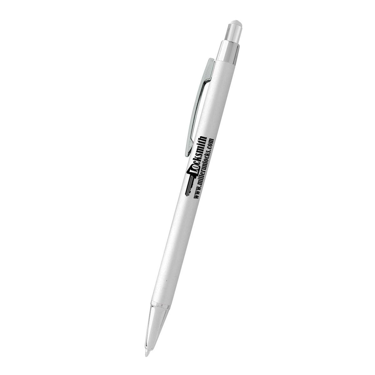 Slim stylus pen | Order Swag