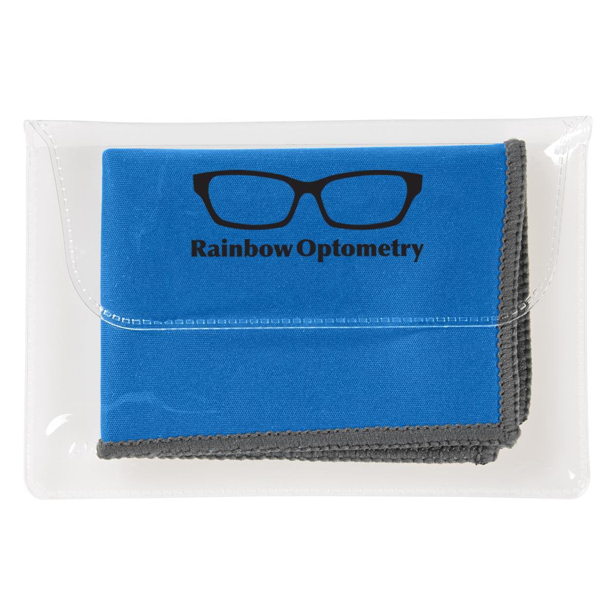 Dual Microfiber Cleaning Cloth Corporate Specialties dual-microfiber-cleaning-cloth-corporate-specialties