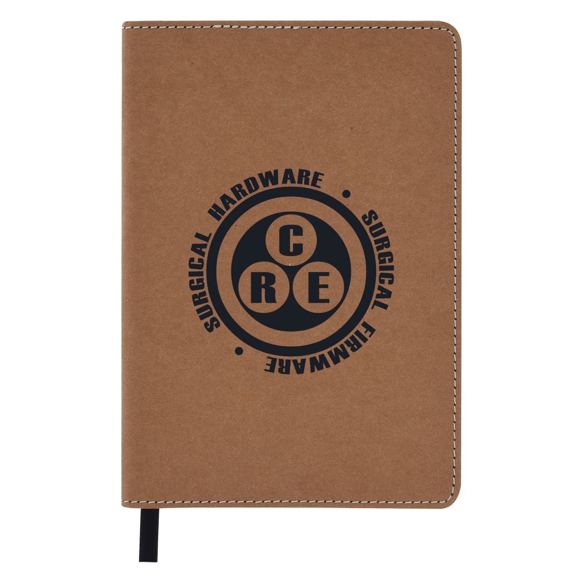 Kraft Paper Journal Inkmule
