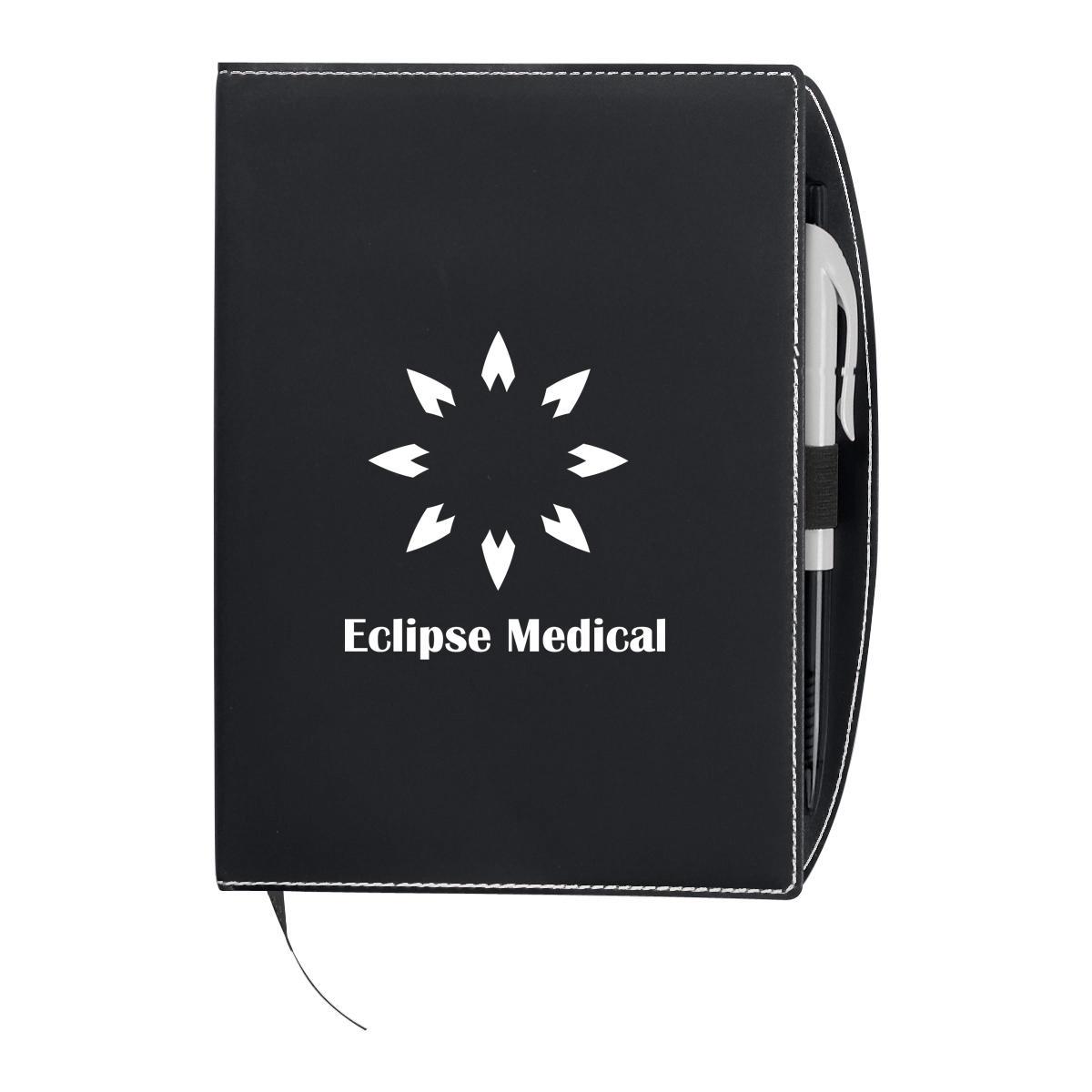 Savannah notebook with pen | Inkmule