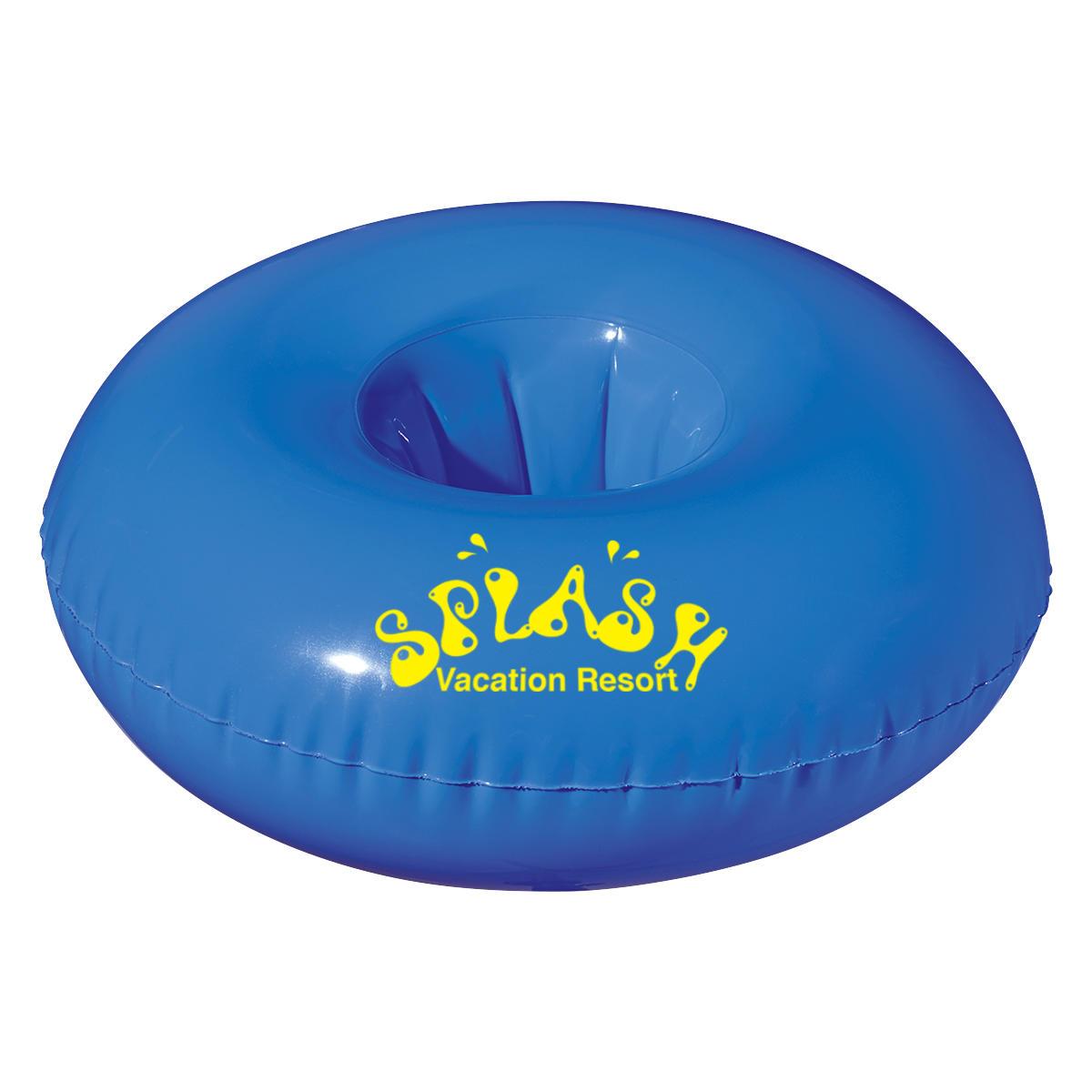 Inflatable beverage float | Corporate Specialties