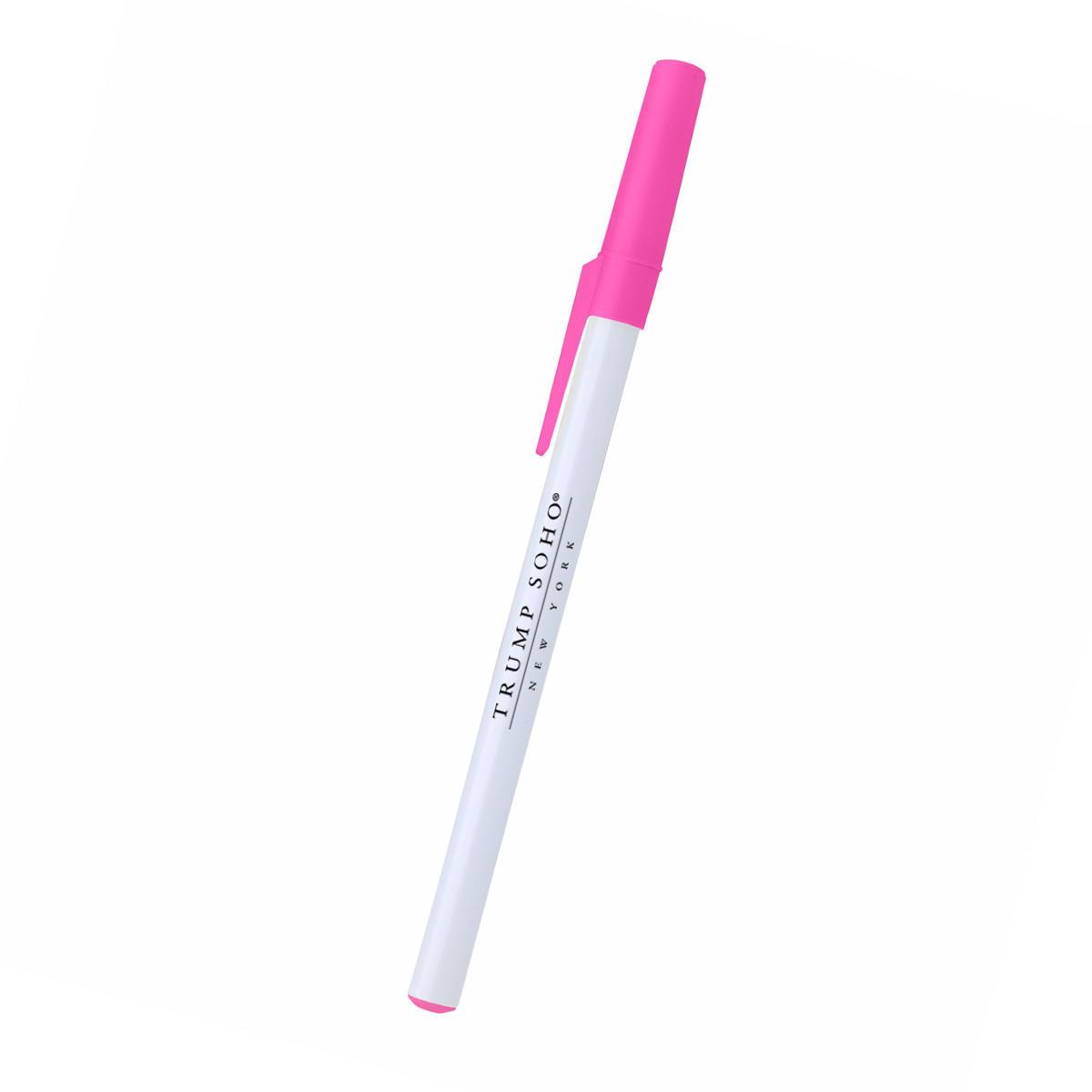 Birch pen | Boosters Promo