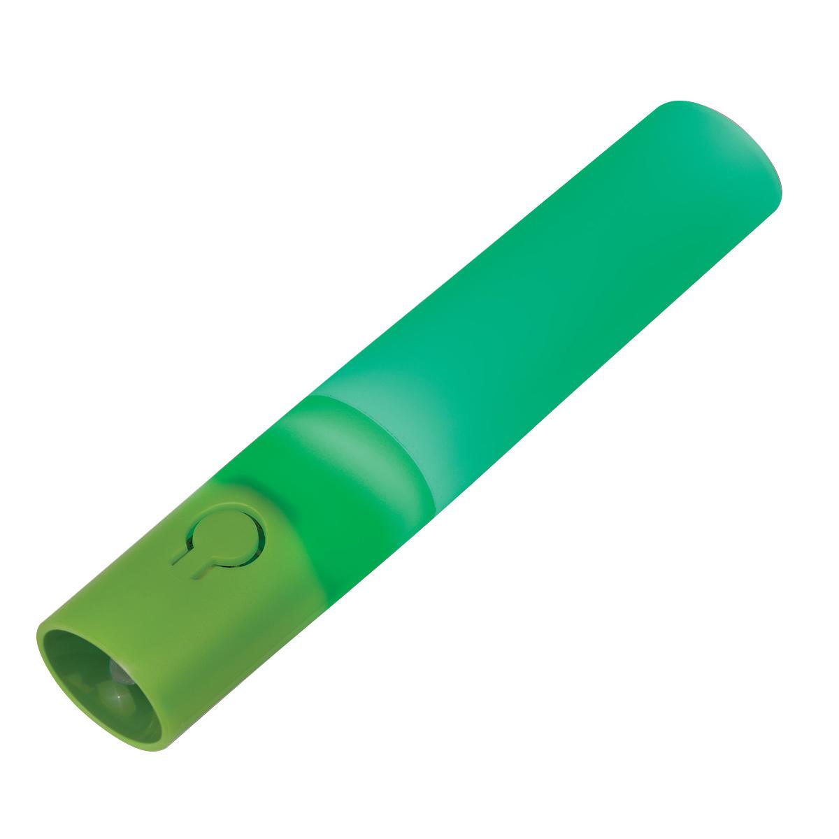 Led glow stick flashlight | Inkmule