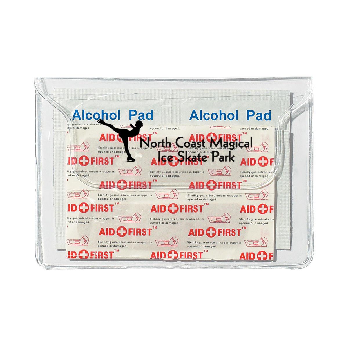 First aid pouch | Order Swag