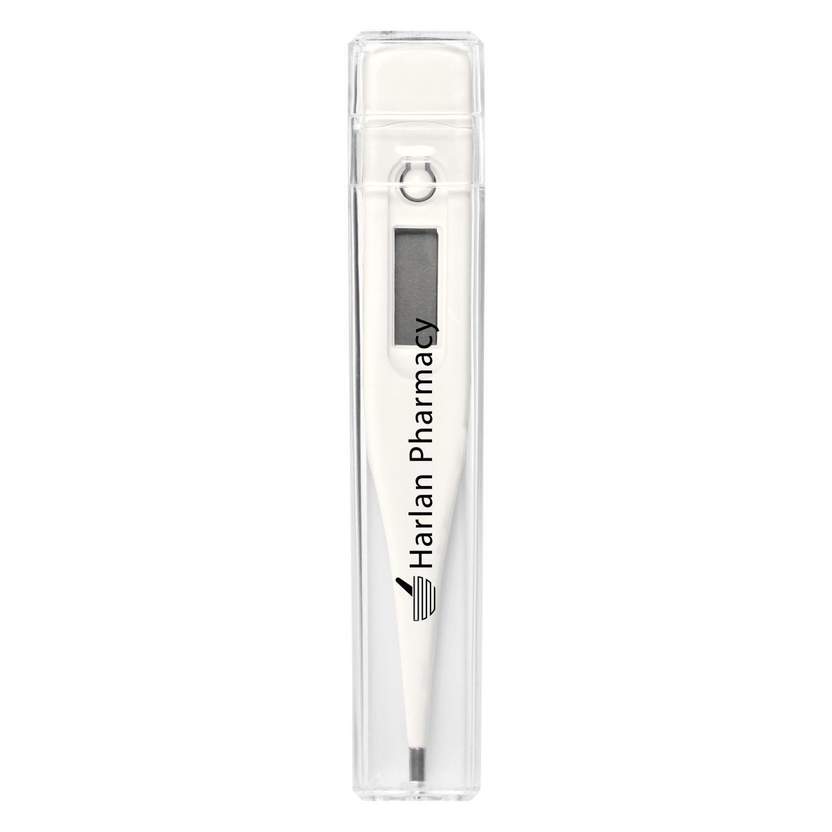 Promotional Digital thermometer Personalized With Your Custom Logo