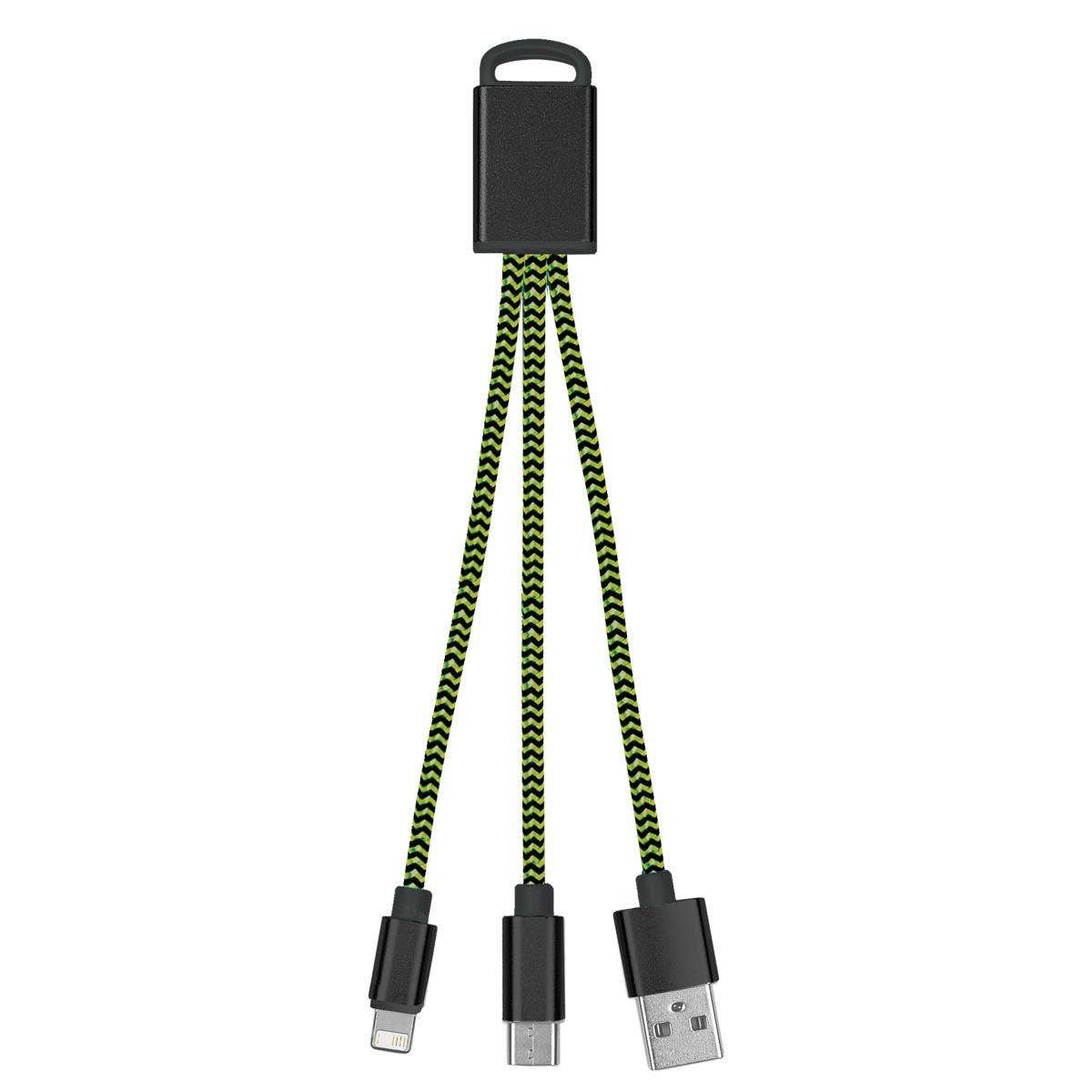 Square charging buddy kit | Inkmule