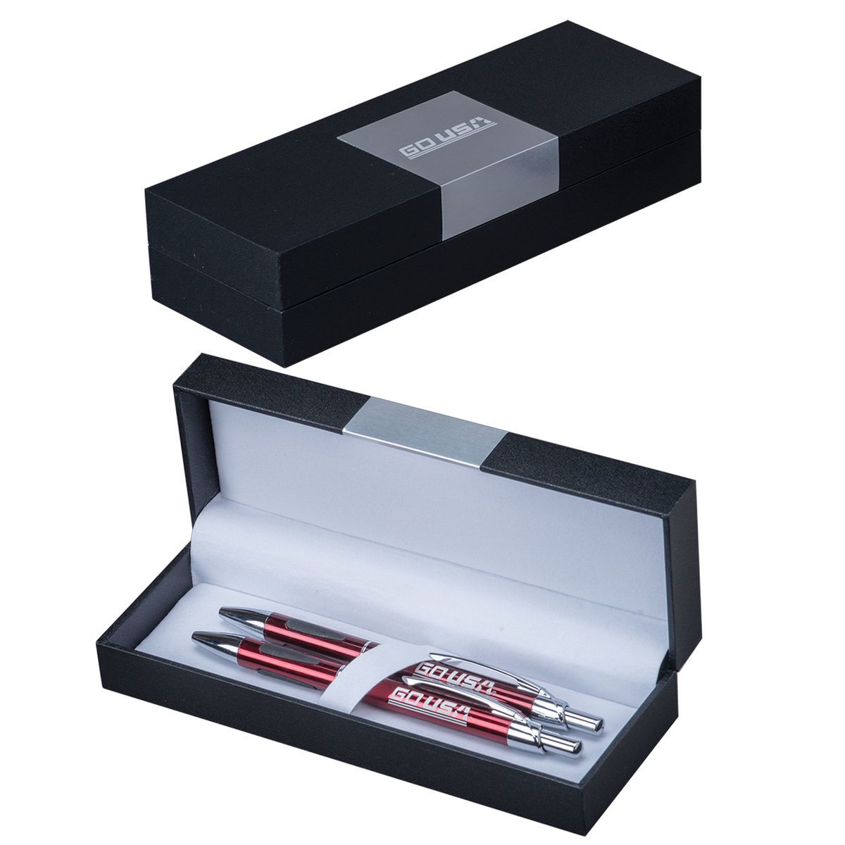 Custom Executive gift box Brand Merch| BrandExtenders