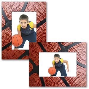 basketball player frames