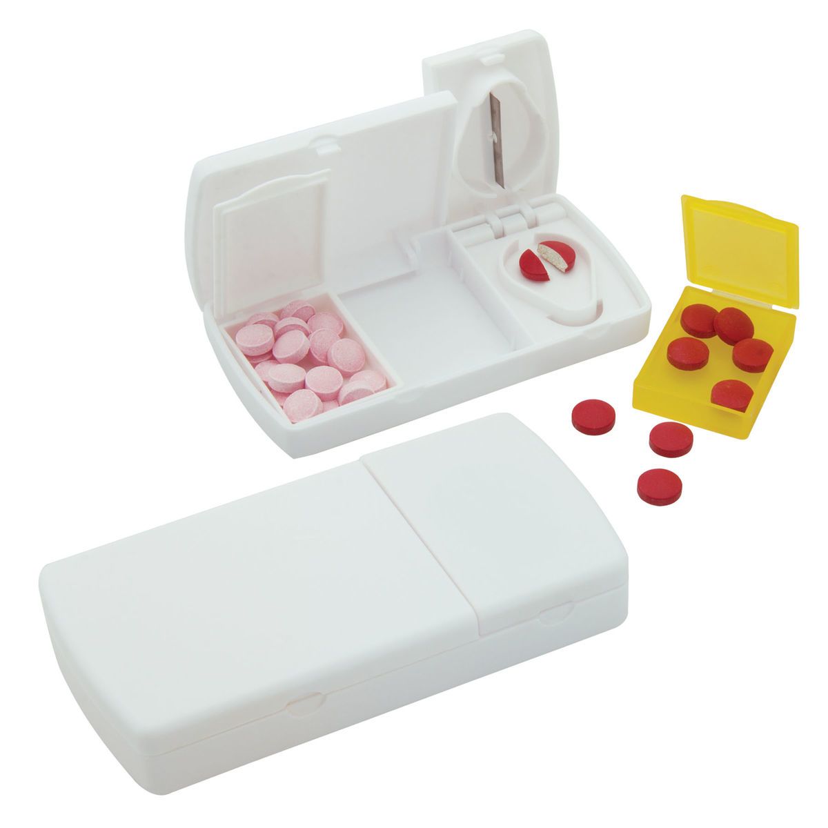 Pill cutter | Order Swag