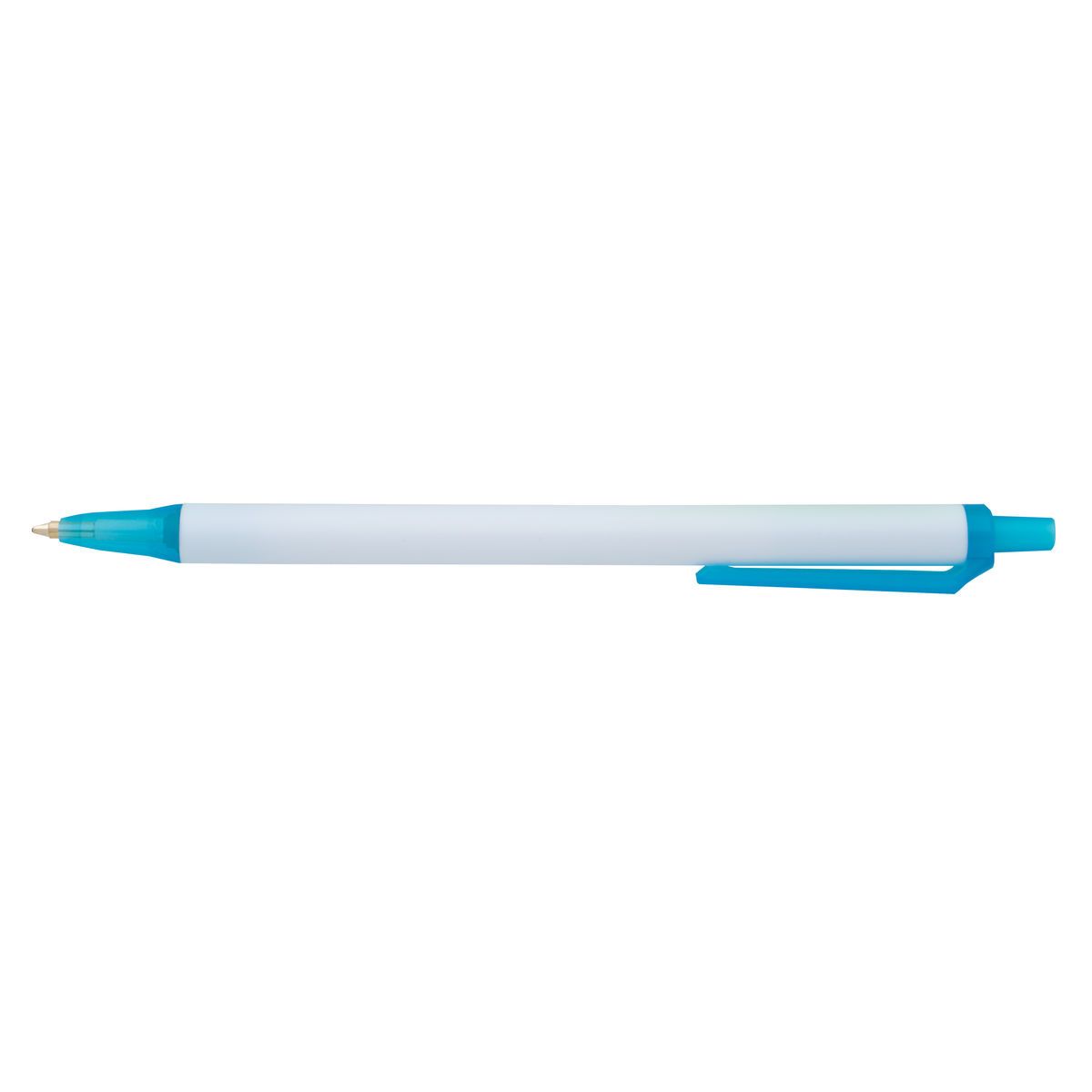 Bic® digital clic stic® ice pen | SWAGBOX.COM