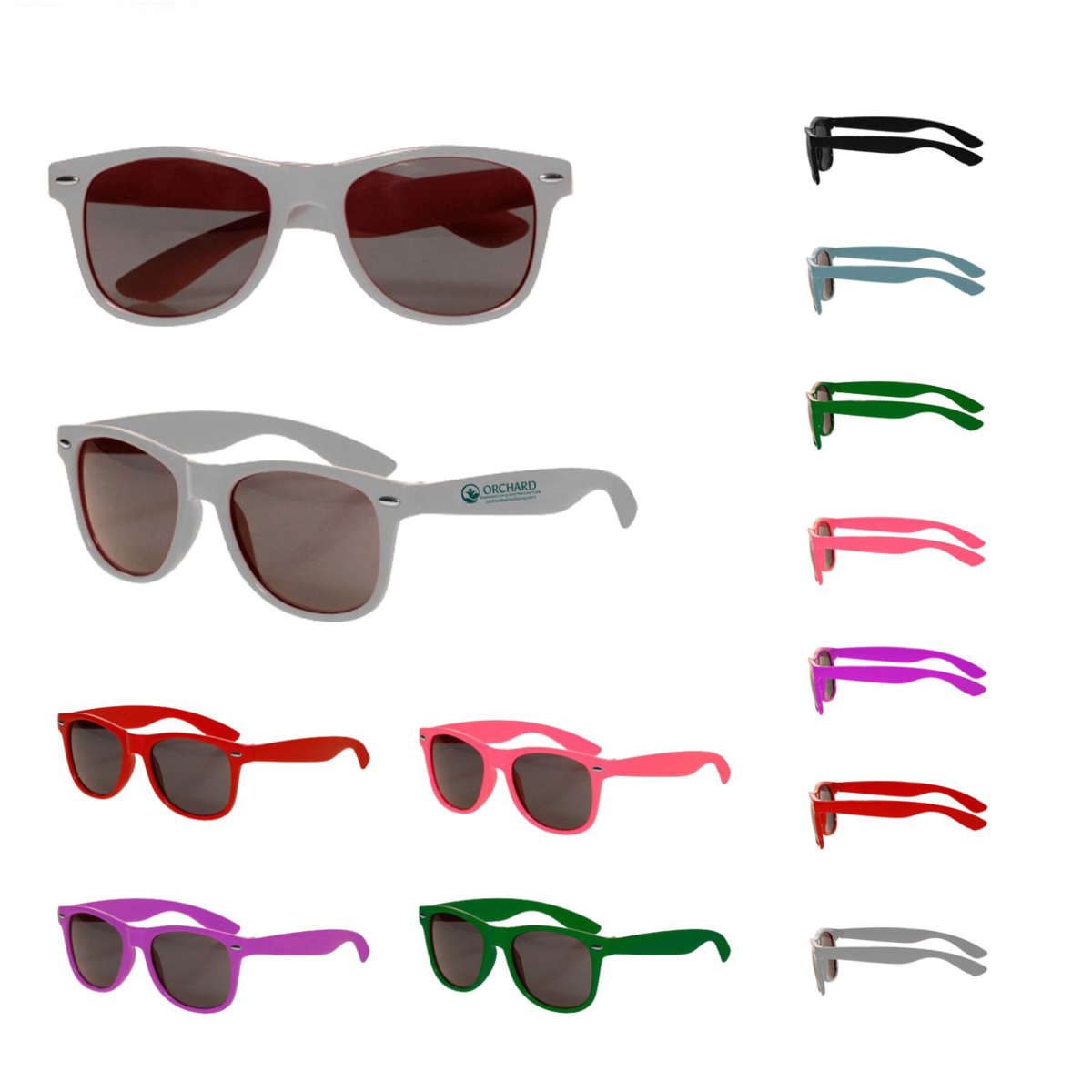 Uv Protection Retro Durable Plastic Sunglasses Order Swag Uv Protection Retro Durable Plastic Sunglasses Order Swag