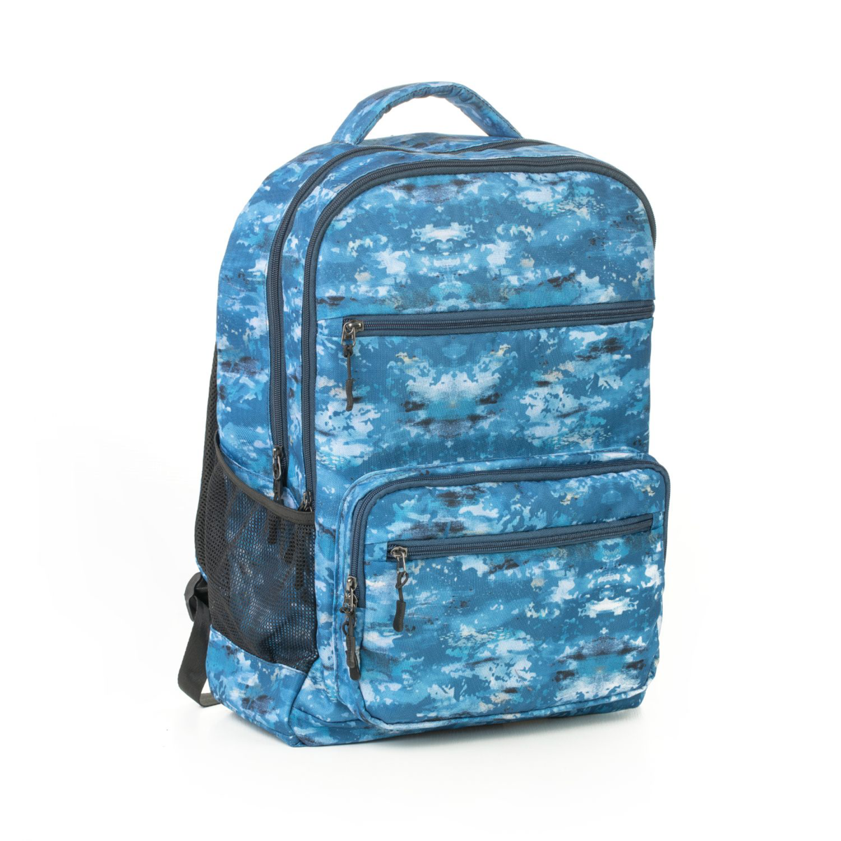 Adventure Bag Travel Laptop Backpack | SWAGBOX.COM