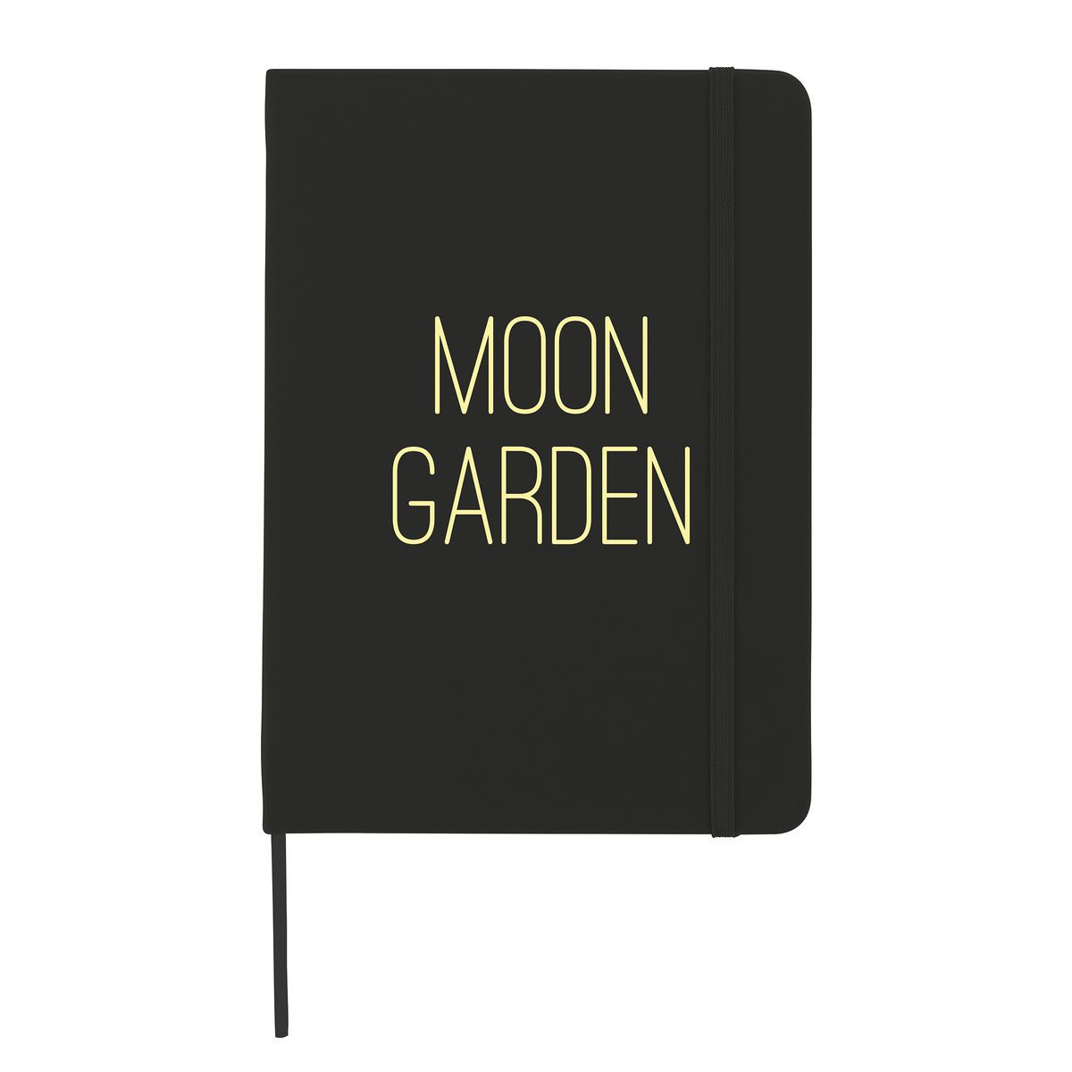 5 X 7 Journal Notebook Inkmule