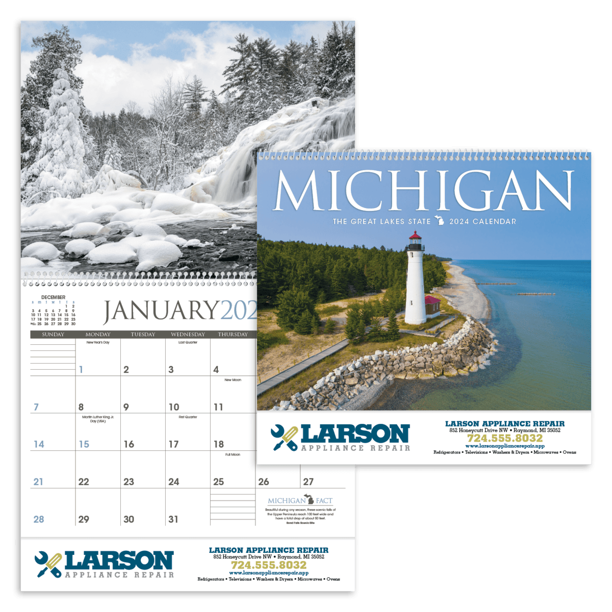 Michigan Inkmule Michigan Inkmule
