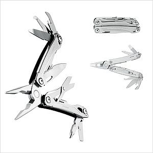 leatherman tools logo