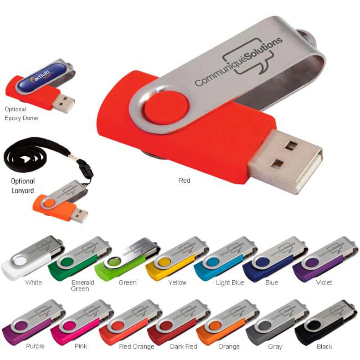 Promotional 512 Mb Folding Usb 2 0 Flash Drive Personalized With Your Promotional 512 Mb Folding Usb 2 0 Flash Drive Personalized With Your