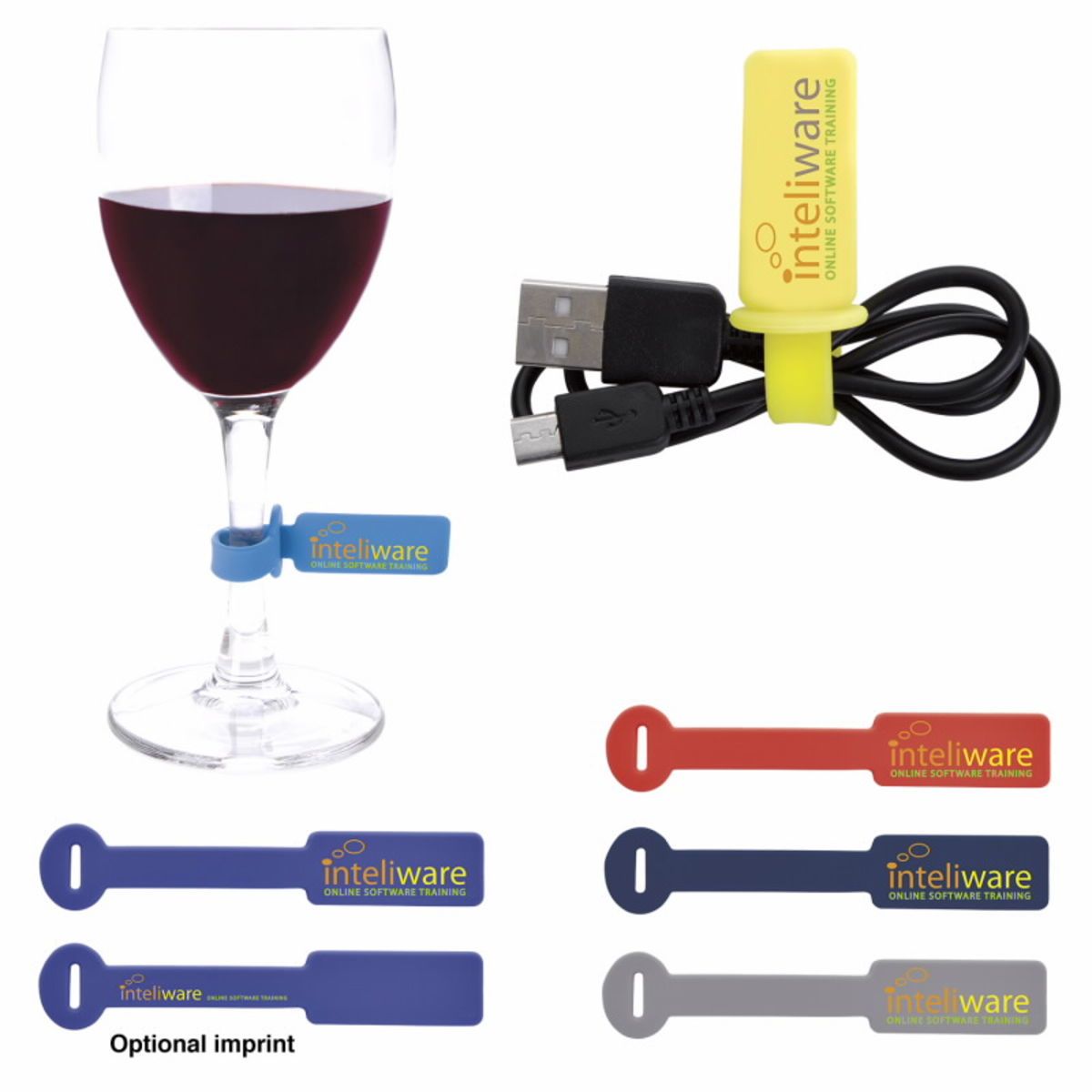 Cable organizer | Corporate Specialties