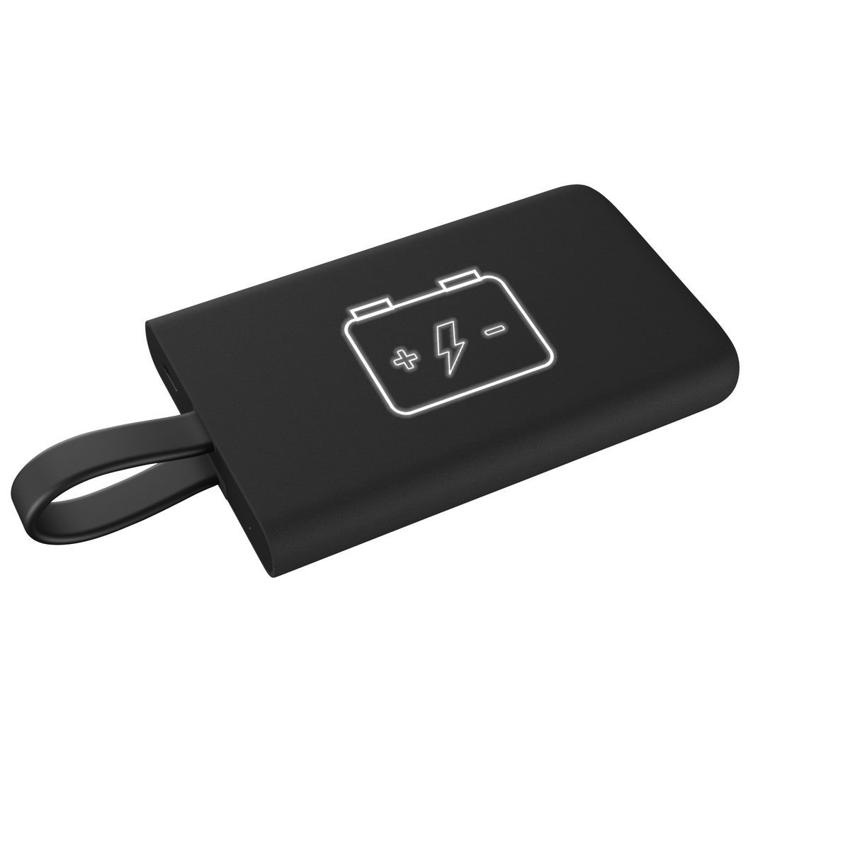 Scx design(tm) power bank emergency 1200 mah | Corporate Specialties