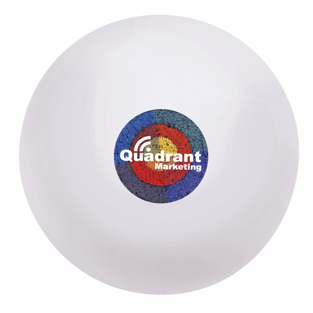 Promotional Colored stress ball Personalized With Your Custom Logo