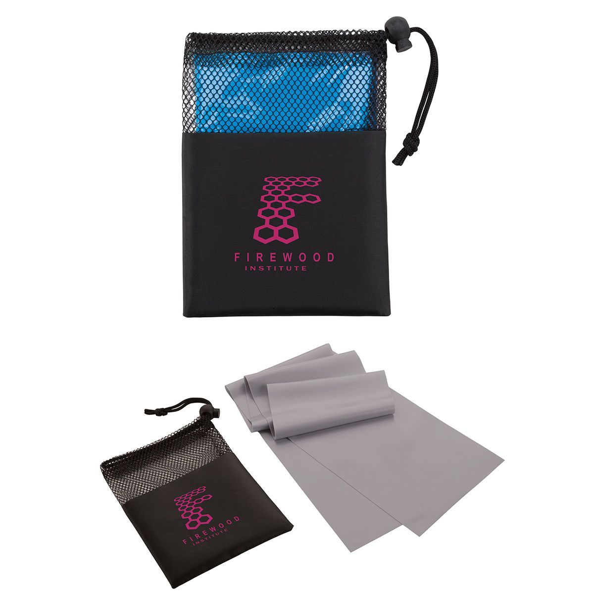 Elastic Exercise Band | Corporate Specialties