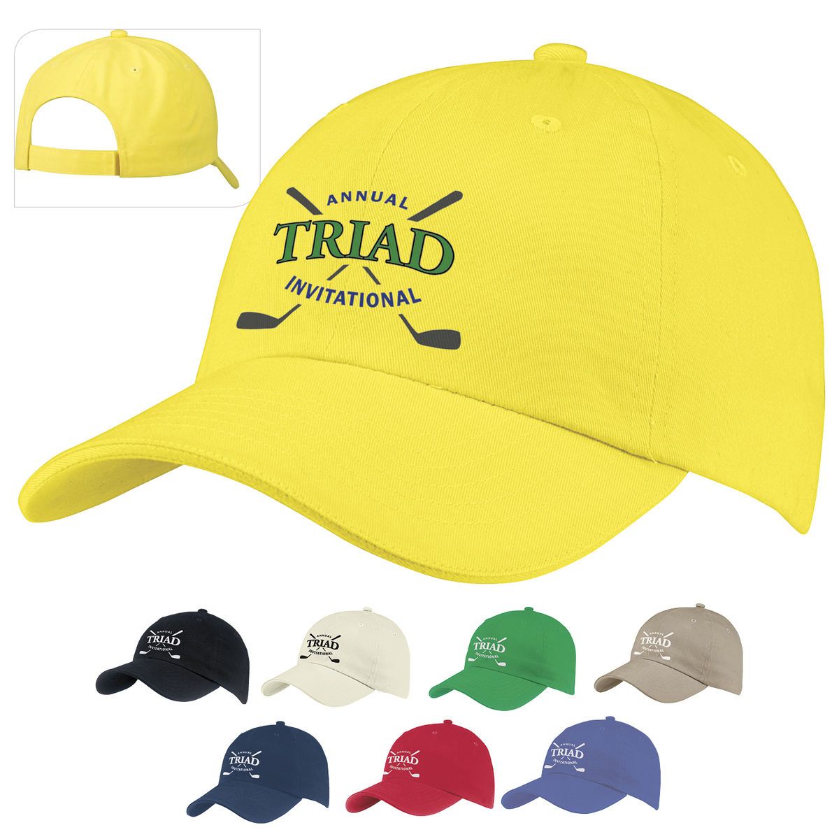 Front runner cap | Corporate Specialties